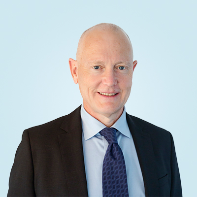 Dr Steven Wiffen MBBS Hons (Qld), FRANZCO, FRACS - Lions Eye Institute