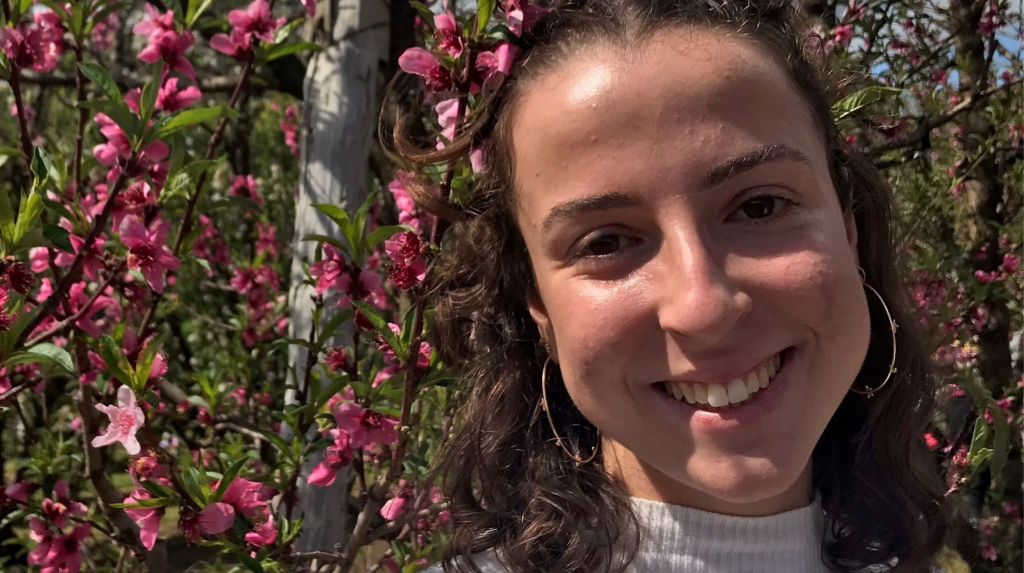 Alexandra's story - Lions Eye Institute