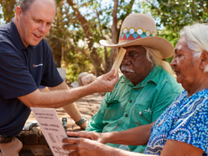 New eye hub a game-changer in health services delivery in Australia’s ...