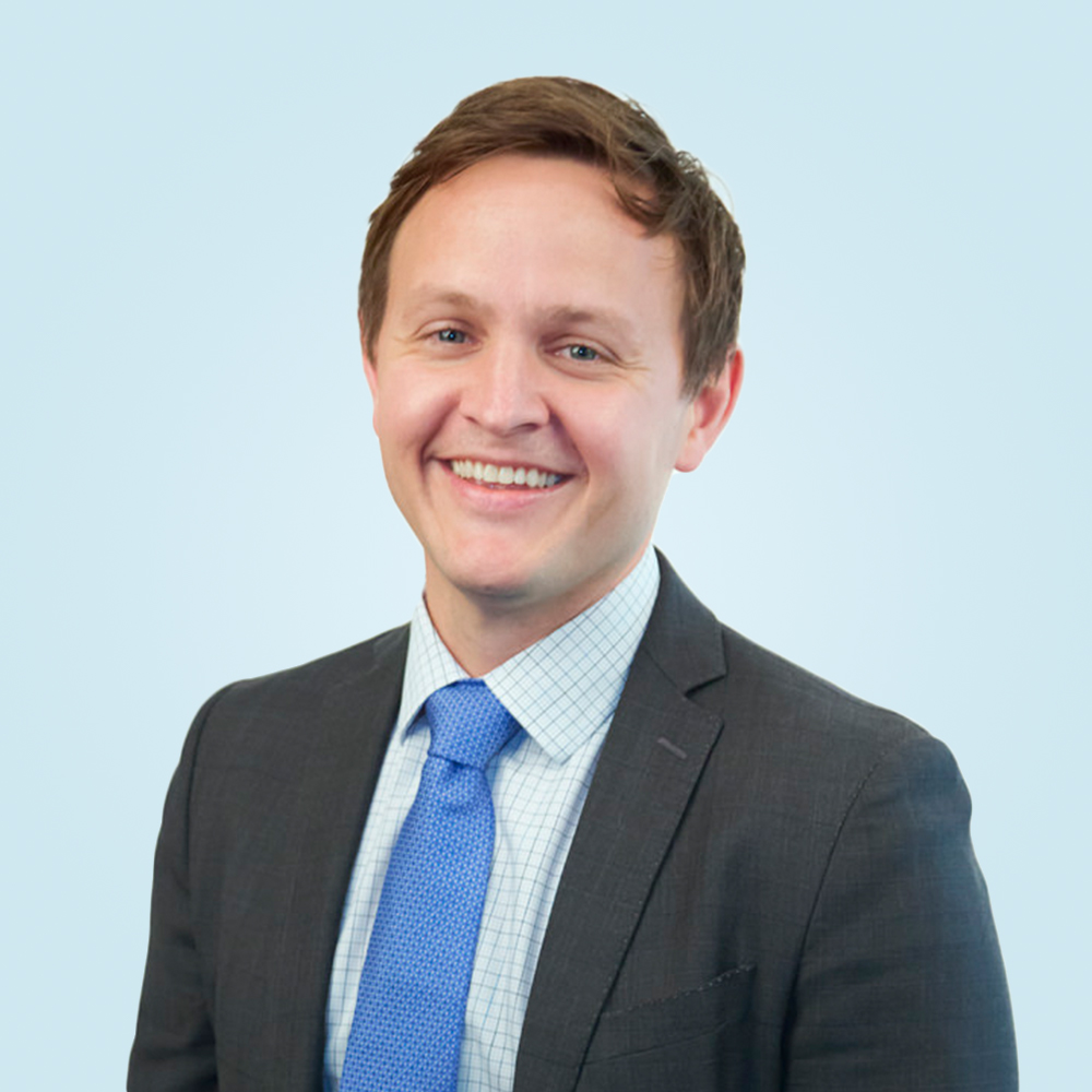 Dr Antony Clark - Lions Eye Institute